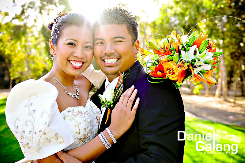 Traditional Filipino Wedding - MikeLigalig.com